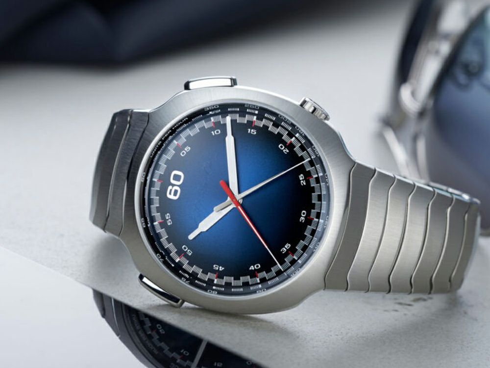 ストリームライナー・フライバッククロノグラフ 2.0 | ストリームライナー | 岡山の正規時計宝飾専門店 | トミヤコーポレーション（TOMIYA）