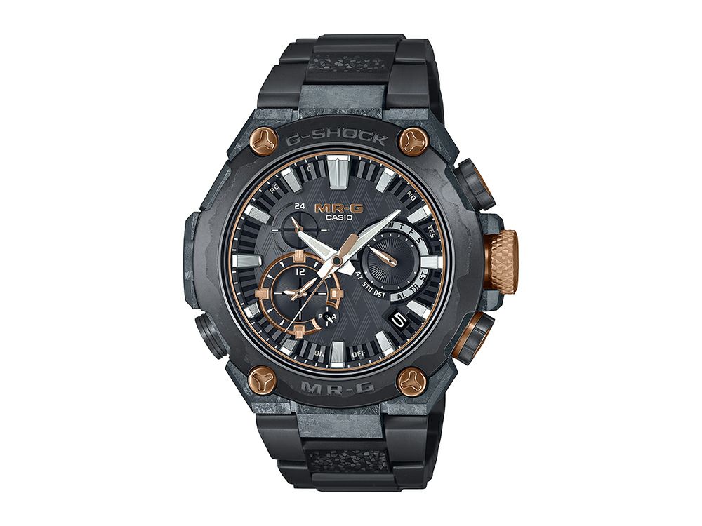 MRG-B2000JS-1AJR | MR-G | 岡山の正規時計宝飾専門店 | トミヤコーポレーション（TOMIYA）