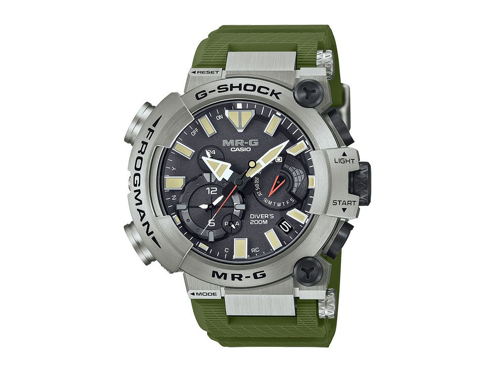 MRG-BF1000RG-3AJR | MR-G | 岡山の正規時計宝飾専門店 | トミヤコーポレーション（TOMIYA）