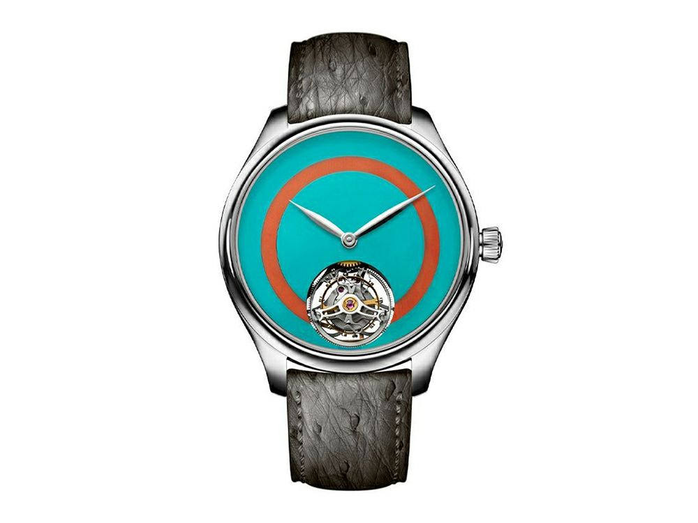 エンデバー・スモールセコンド コンセプト ポップ | エンデバー | 岡山の正規時計宝飾専門店 | トミヤコーポレーション（TOMIYA）