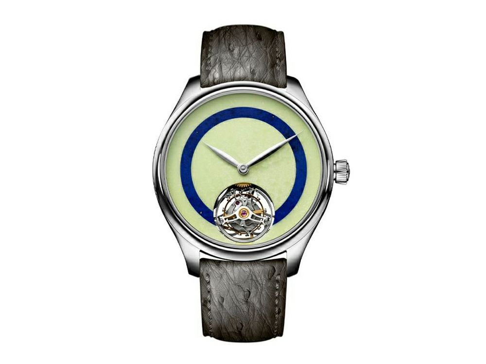 エンデバー・トゥールビヨン コンセプト ポップ | エンデバー | 岡山の正規時計宝飾専門店 | トミヤコーポレーション（TOMIYA）