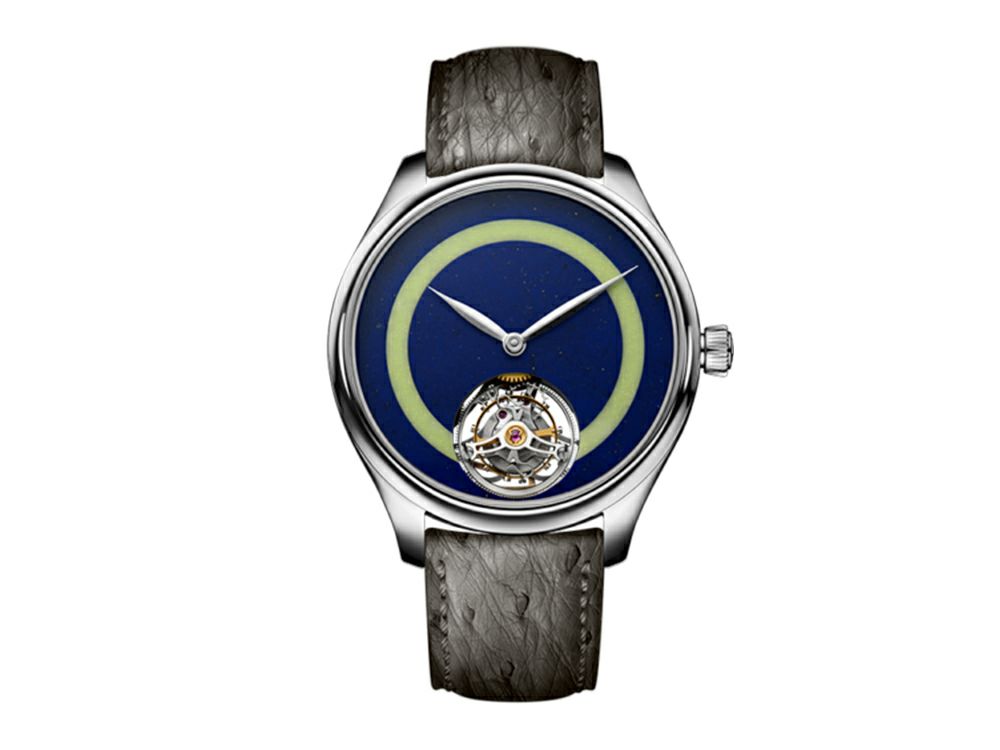 エンデバー・トゥールビヨン コンセプト ポップ | エンデバー | 岡山の正規時計宝飾専門店 | トミヤコーポレーション（TOMIYA）